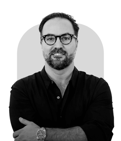 Nuestros Líderes - Asylum Marketing